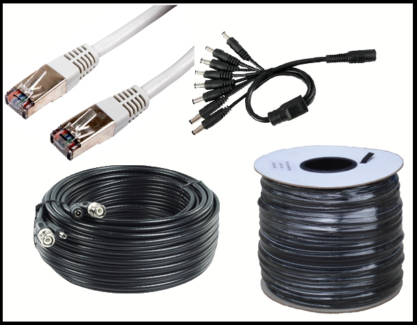 CCTV Systems | Cricklewood Electronics