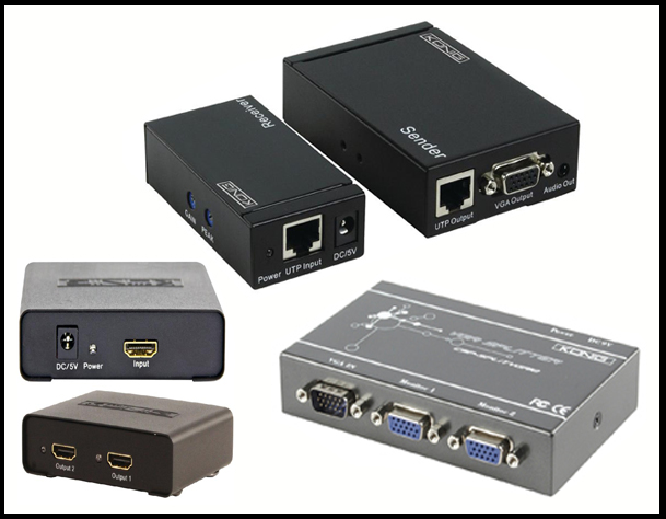 CCTV Systems | Cricklewood Electronics