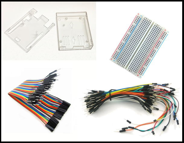 Arduino Development Boards & Accessories | Cricklewood Electronics