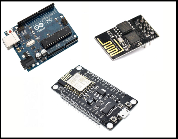 Arduino Development Boards & Accessories | Cricklewood Electronics