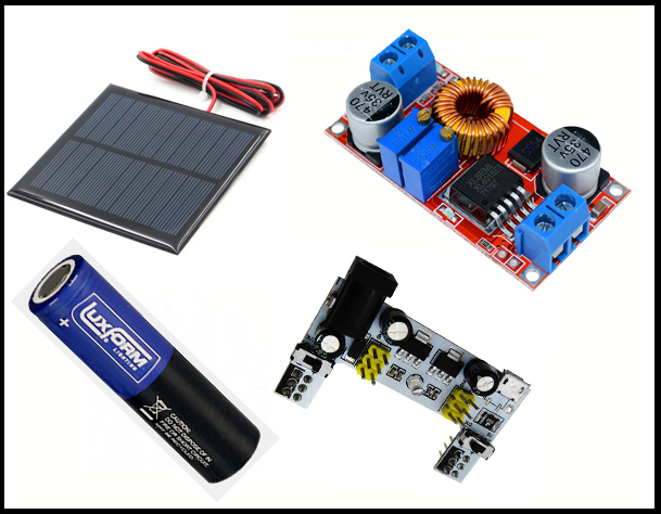 Arduino Development Boards & Accessories | Cricklewood Electronics