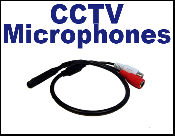 CCTV Accessories :: CCTV & Security :: Cricklewood Electronics