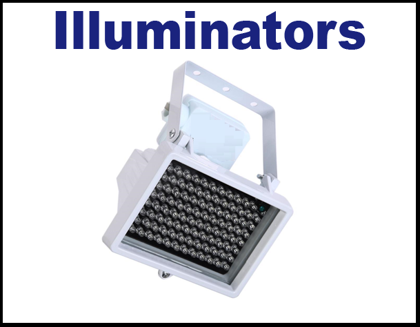 CCTV Accessories :: CCTV & Security :: Cricklewood Electronics