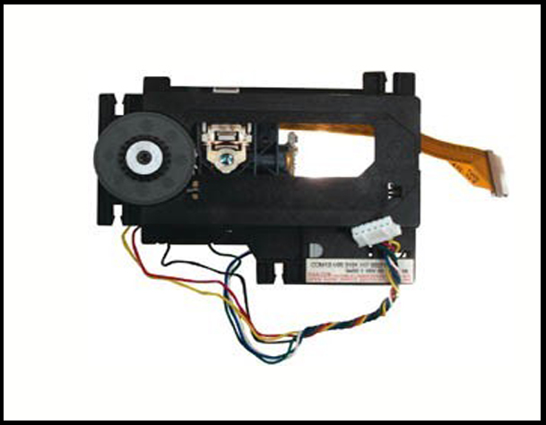 CD & DVD Laser Drive Mechanisms | Cricklewood Electronics