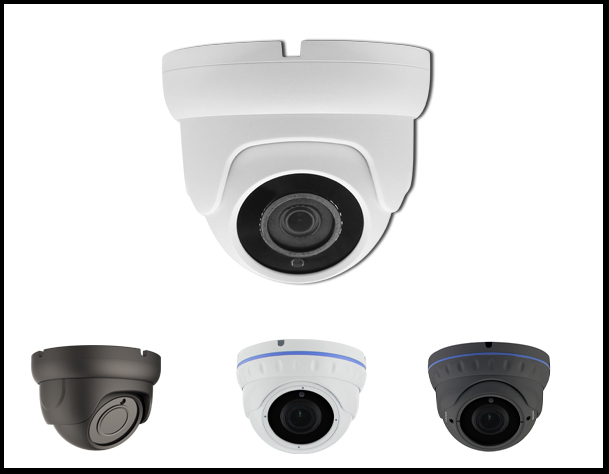 Cricklewood Electronics | CCTV Online Store