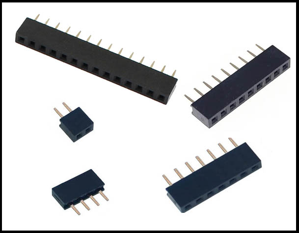 New Products :: Cricklewood Electronics