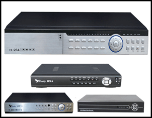 CCTV Systems | Cricklewood Electronics