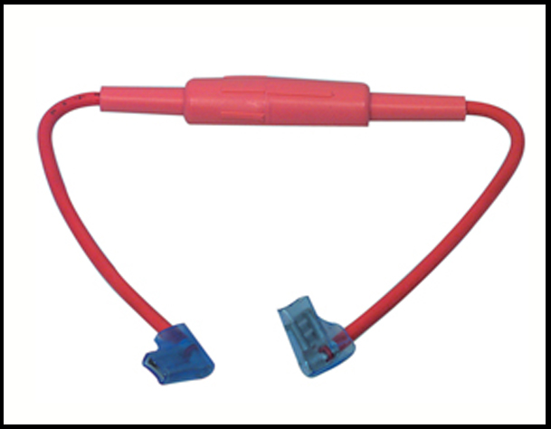 Fuses, Fuseholder inc Thermal Fuses | Cricklewood Electronics