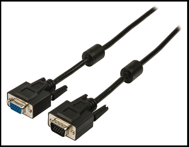 Electrical Leads, Cables With Plugs & Sockets | Cricklewood Electronics