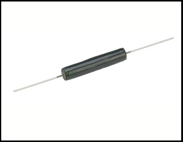 10 Watt 5% Wire-Wound Resistors | Cricklewood Electronics