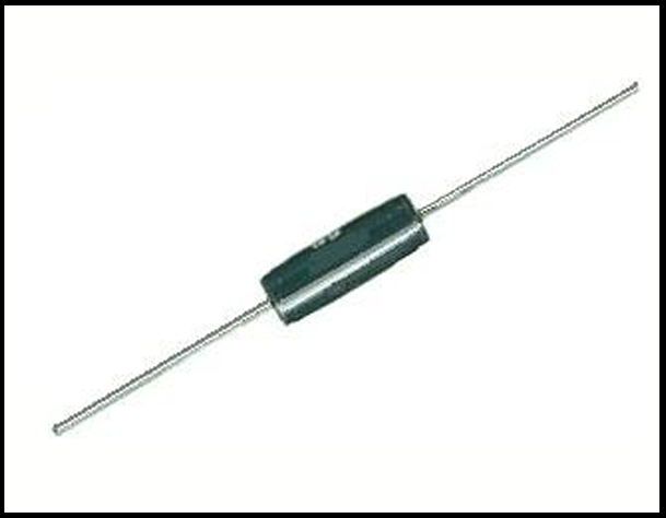Resistors Fixed, Thermistors & Resistor Networks | Cricklewood Electronics