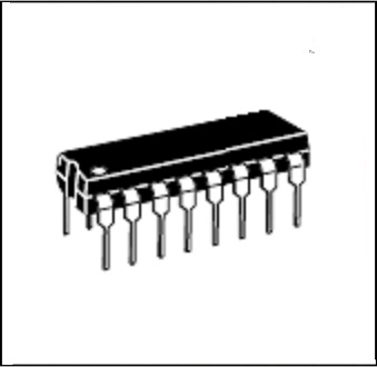 Semiconductors | Transistors, Diodes, Thyristors, Triacs, ICs etc ...