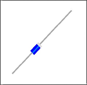 Electronic Diodes | Cricklewood Electronics