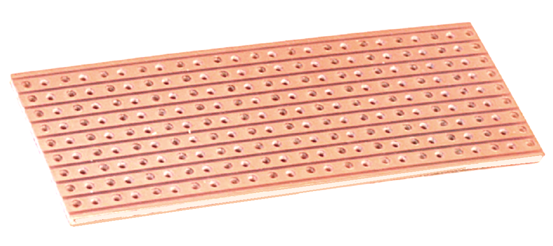 PCB, Stripboards, Matrix Boards, Tagboards & Breadboards | Cricklewood ...