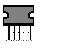 Integrated Circuits Base Numbers Beginning With TDA, TDB, TDE ...