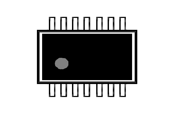 74HC Series High Speed CMOS Integrated Circuits | Cricklewood Electronics