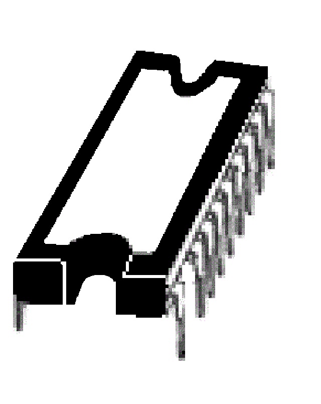 Integrated Circuits Base Number Beginning With A & B | Cricklewood ...