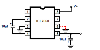 Integrated Circuits Base Numbers Beginning From C to K | Cricklewood Electronics
