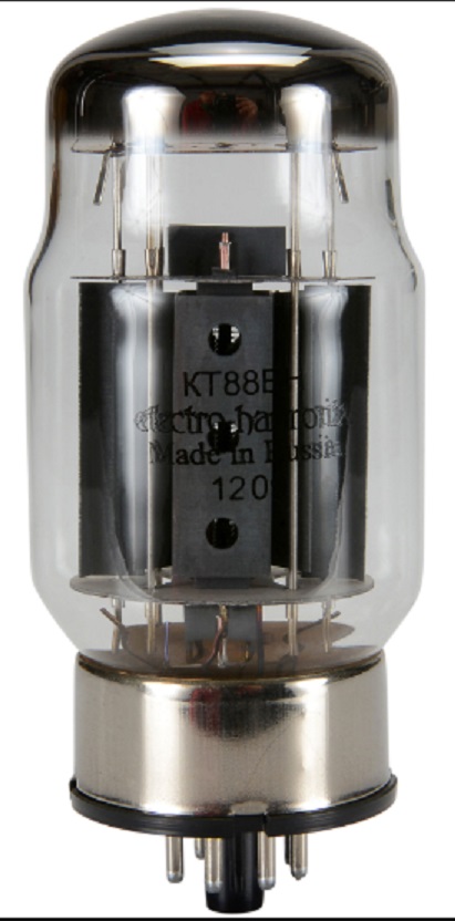 Valves & Valve Bases (Vacuum Tubes & Sockets) | Cricklewood Electronics
