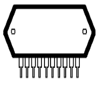 Integrated Circuits Base Numbers Beginning With S | Cricklewood Electronics