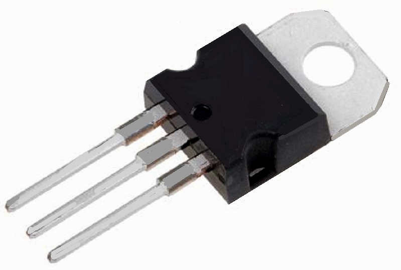 Triacs & Thyristors (SCRs) | Cricklewood Electronics
