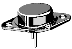 Transistors Base Numbers AC to AUY | Cricklewood Electronics