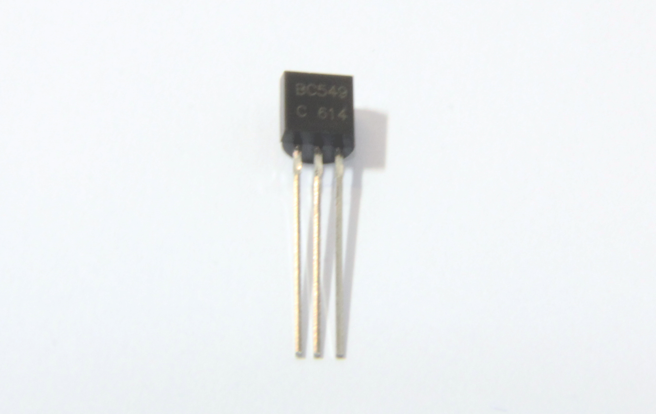 Transistors Base Numbers BCxxxx to BDxxxx | Cricklewood Electronics