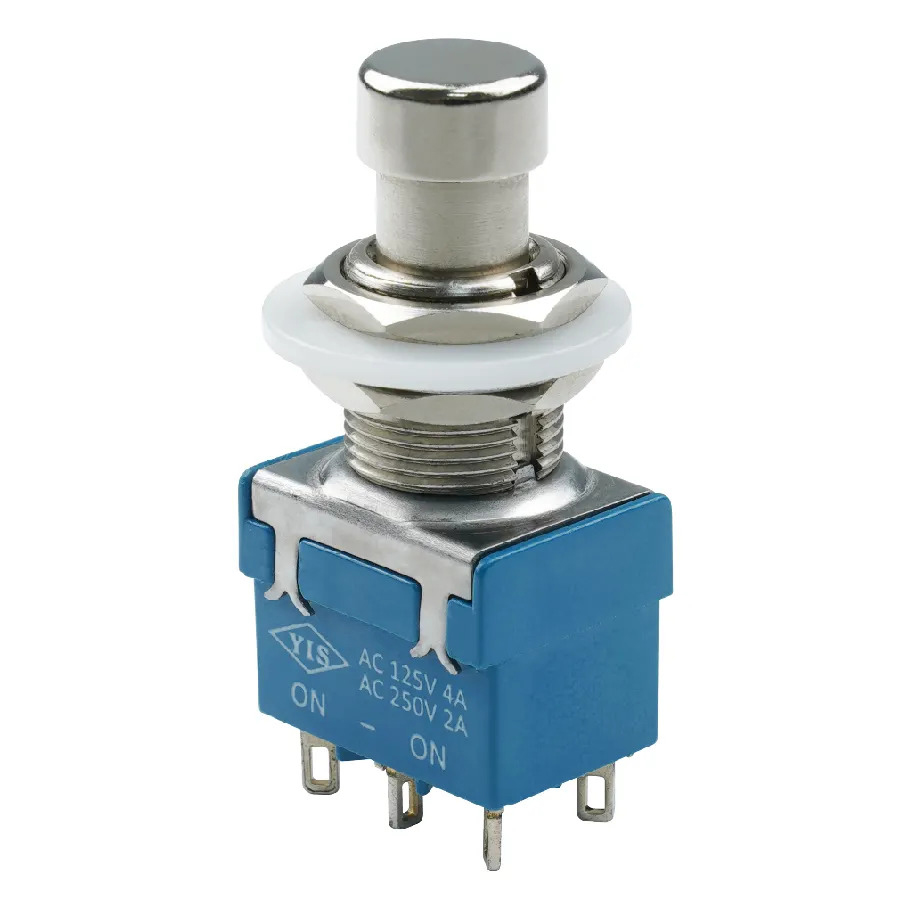 Foot Switches | Cricklewood Electronics