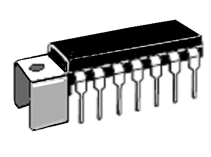 Integrated Circuits Base Numbers Beginning With L | Cricklewood Electronics