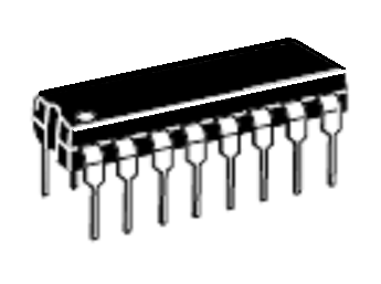 Integrated Circuits Base Numbers Beginning With L | Cricklewood Electronics