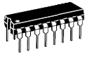74HC Series High Speed CMOS Integrated Circuits | Cricklewood Electronics