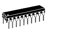 74HC Series High Speed CMOS Integrated Circuits | Cricklewood Electronics
