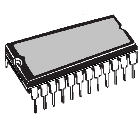 Integrated Circuits Base Number Beginning With A & B | Cricklewood ...