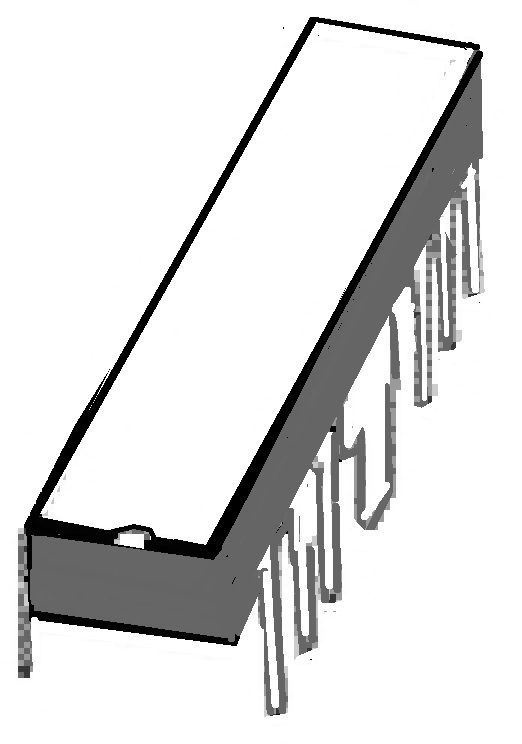 Integrated Circuits Base Numbers Beginning From C to K | Cricklewood ...