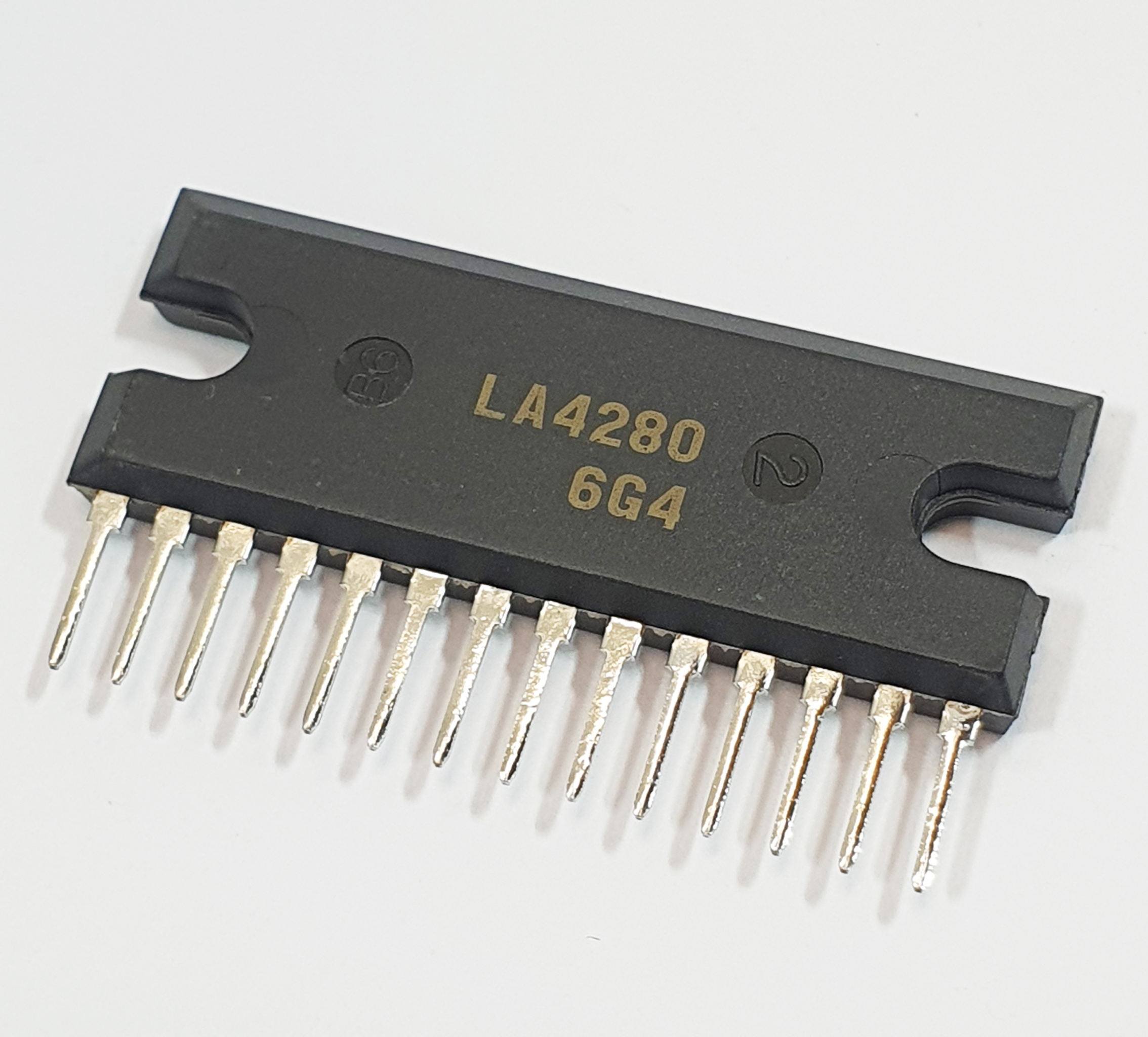 Integrated Circuits Base Numbers Beginning With L | Cricklewood Electronics