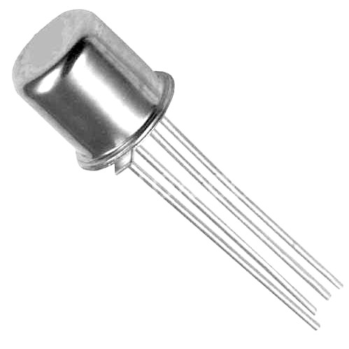 Transistors Base Numbers AC to AUY | Cricklewood Electronics