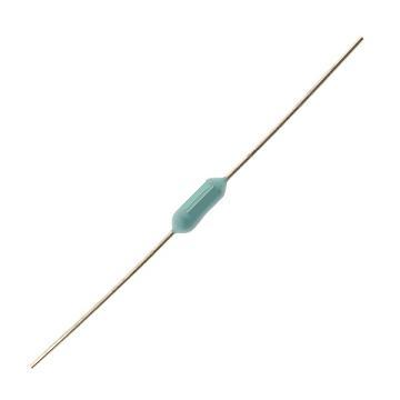 Axial Fuses Fast Blow Solderable | Cricklewood Electronics