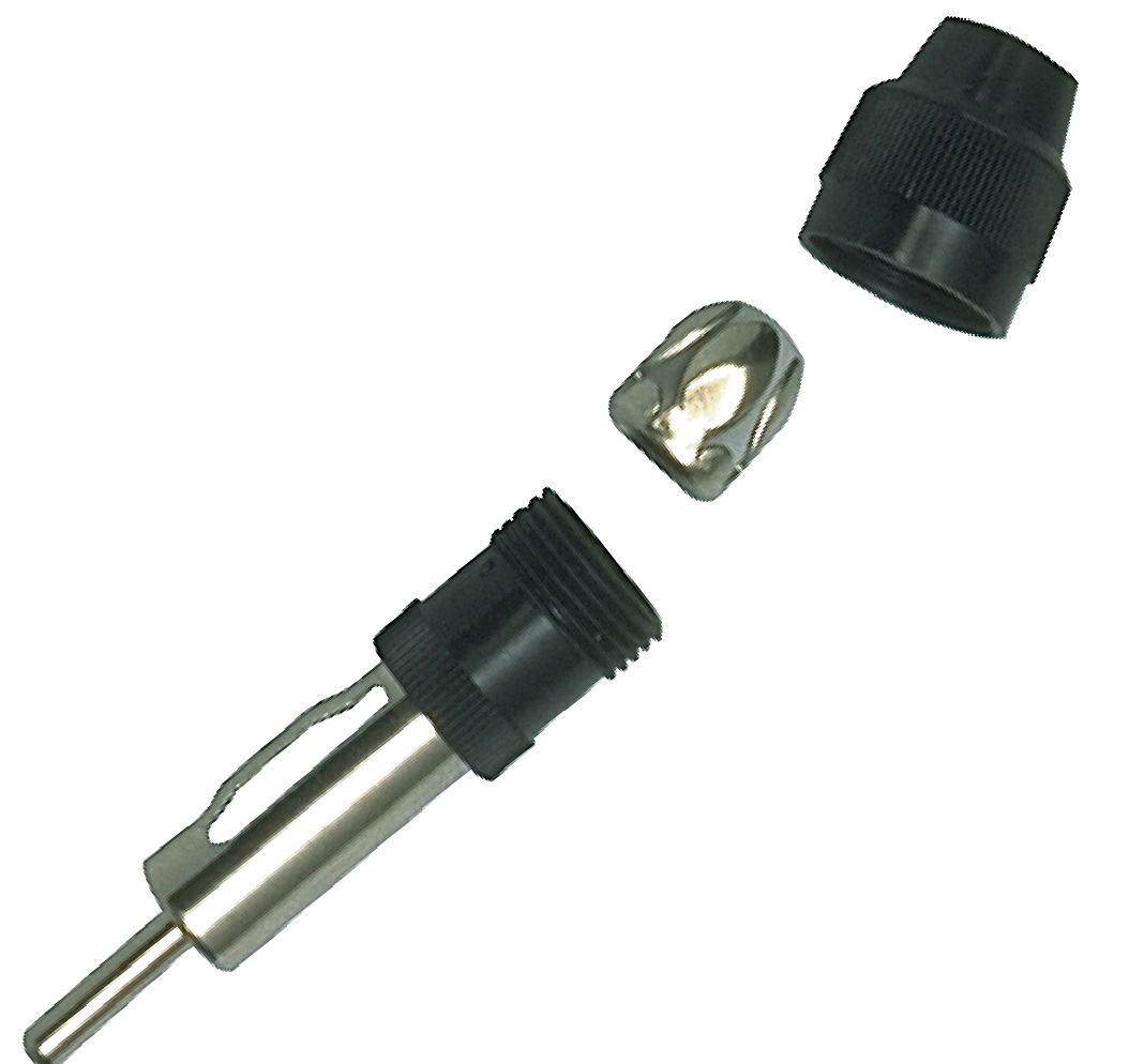 Car Plugs & Sockets | Cricklewood Electronics