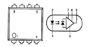 Non-Visible LEDs (inc IR, UV & Optocouplers) | Cricklewood Electronics