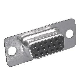 D Connectors (D sub) & Gender Changes | Cricklewood Electronics