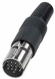 DIN Plugs & Sockets, Cables or Chassis | Cricklewood Electronics