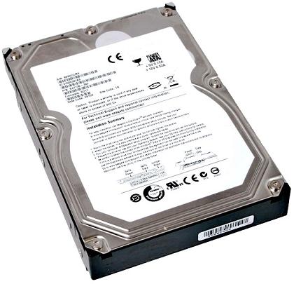 Computer Hard Drives | SATA Hard Drives | Cricklewood Electronics