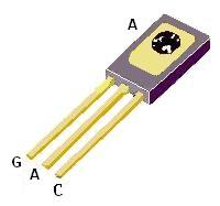Triacs & Thyristors (SCRs) | Cricklewood Electronics