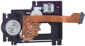 CD & DVD Laser Drive Mechanisms | Cricklewood Electronics