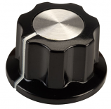 Knobs | Control Knobs | Cricklewood Electronics