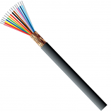 Screened Audio Cables | Cricklewood Electronics