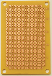 PCB, Stripboards, Matrix Boards, Tagboards & Breadboards | Cricklewood ...
